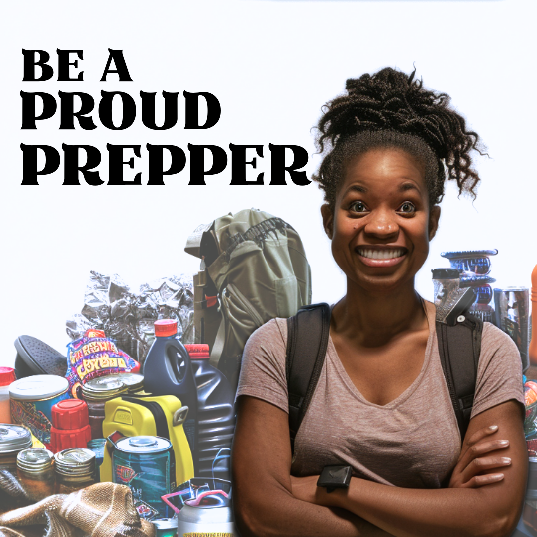 Essential Prepping Supplies: A Beginner's Guide to Building Your Survi