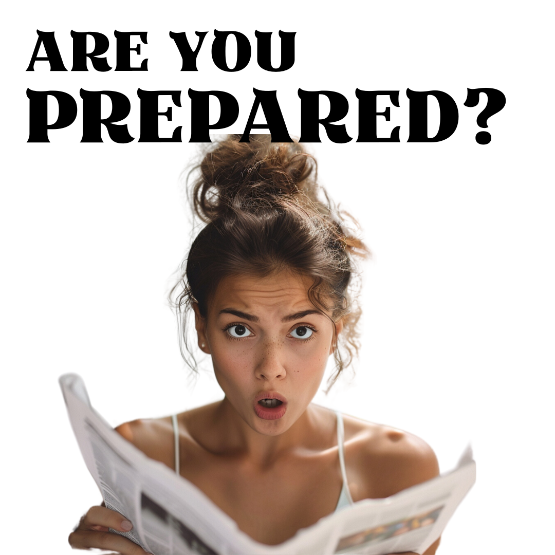 Empowering Yourself Through Knowledge: The Importance of Prepper Educa